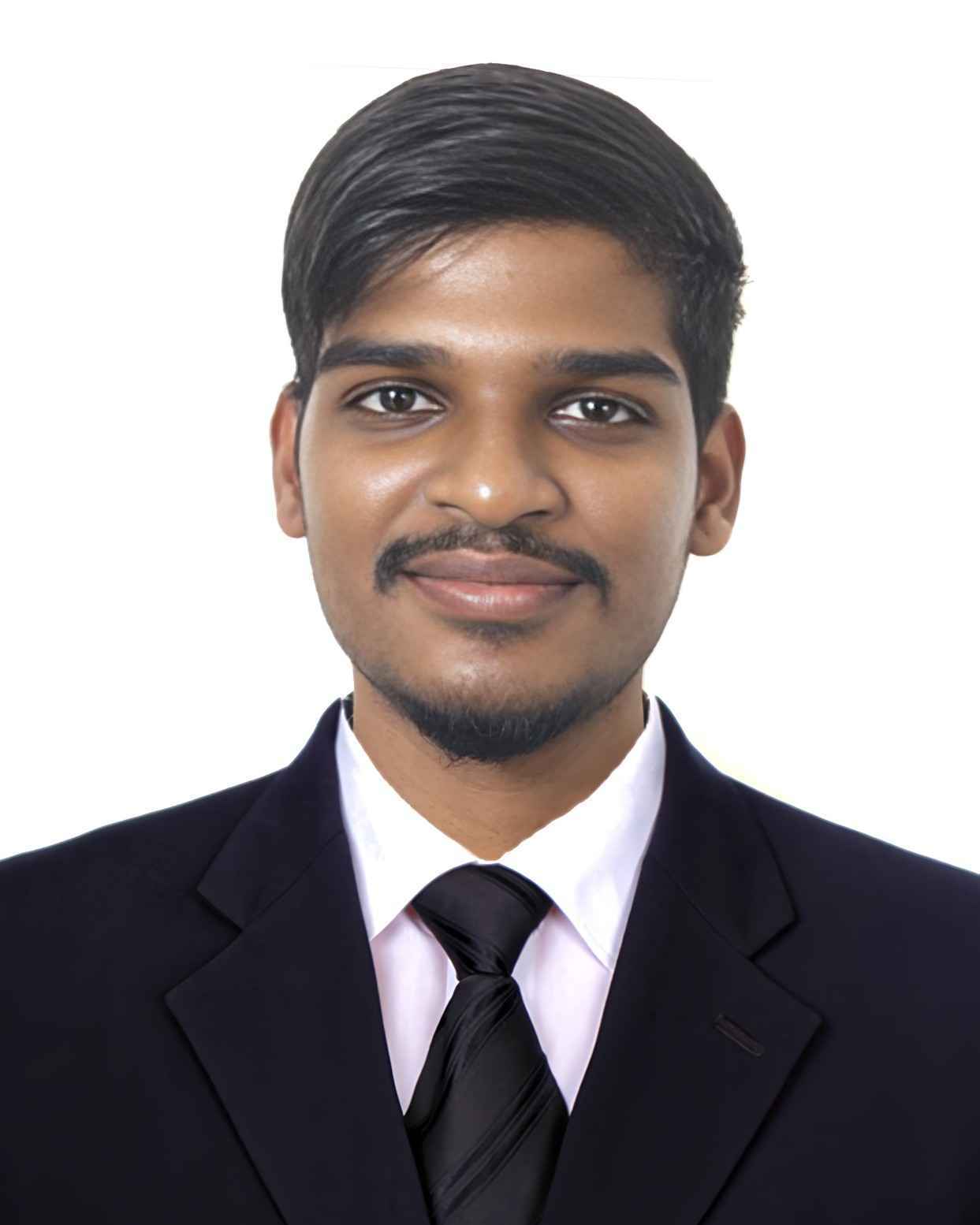 Abhishek Devaraj Bhangi